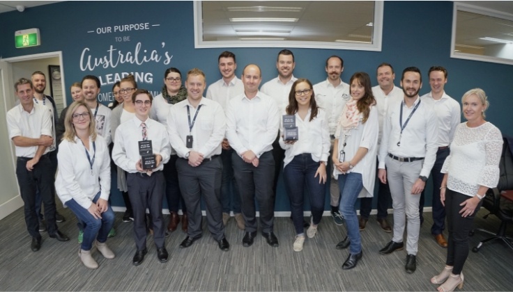 Volunteer - Ovarian Cancer Research Foundation